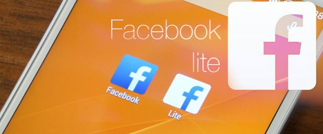 Caracteristicas Facebook Lite