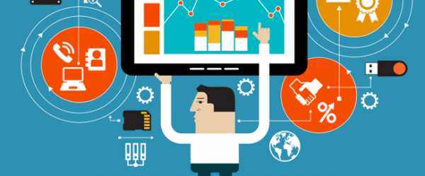 5 herramientas esenciales de marketing digital